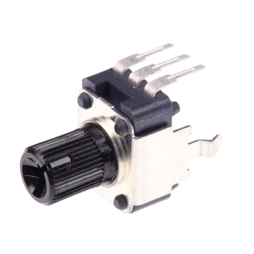 10kΩ Rotary Potentiometer | BotShop